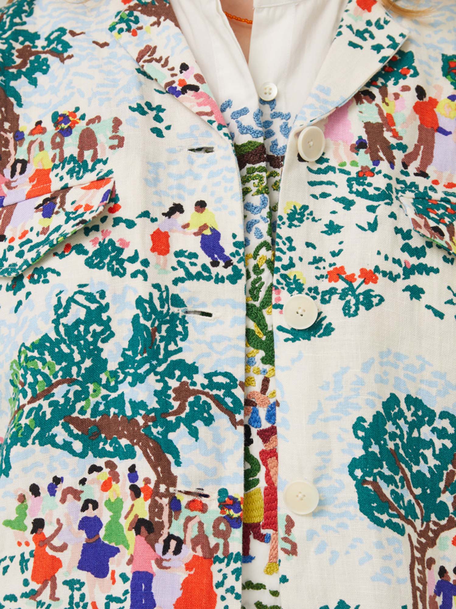 LA FÊTE – Mii Collection