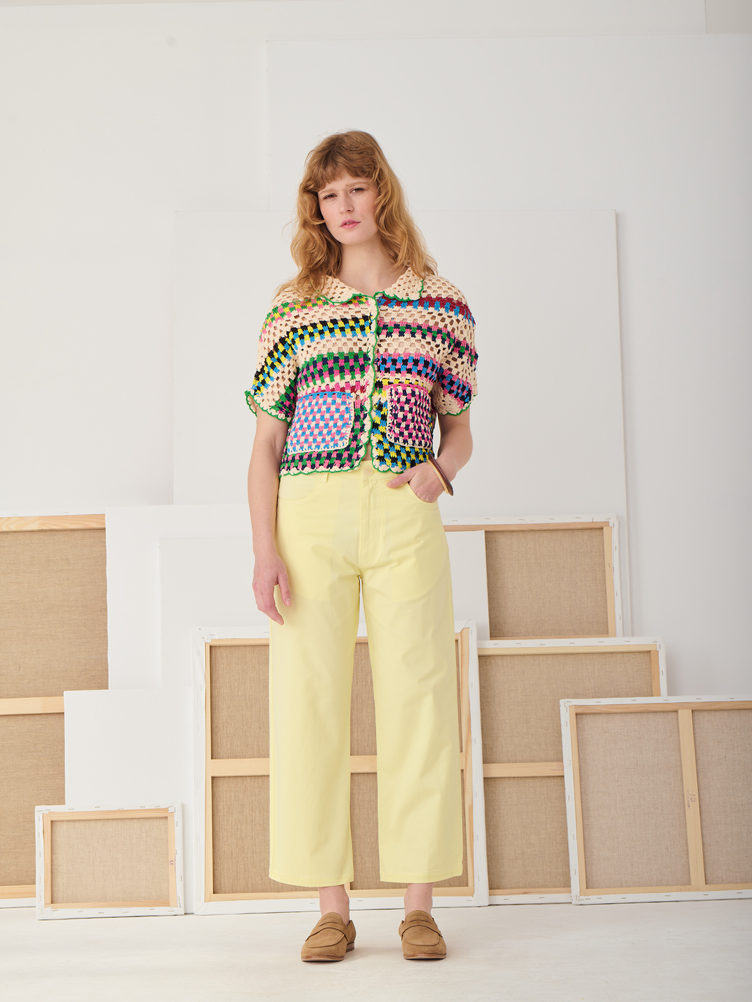 Official website – Mii Collection